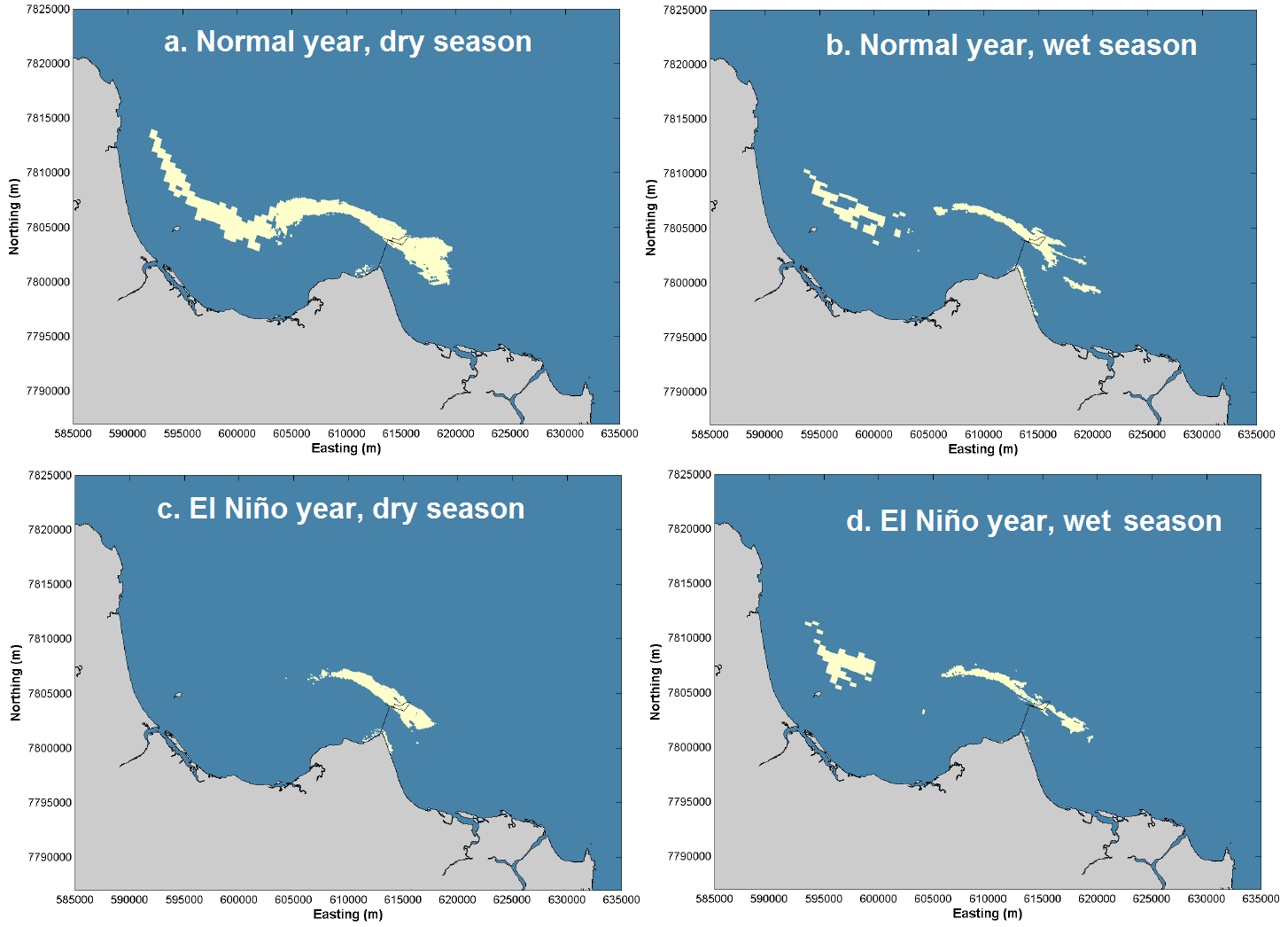 Impact of dredging for Abbot Point port expansion on Great Barrier ...